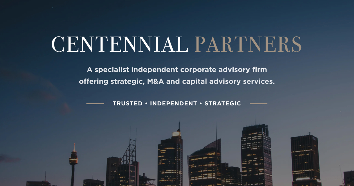 The Team | Centennial Partners